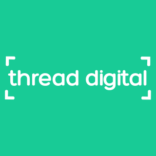 Thread Digital Marketing | AI SEO, Digital-first Agency | Toronto